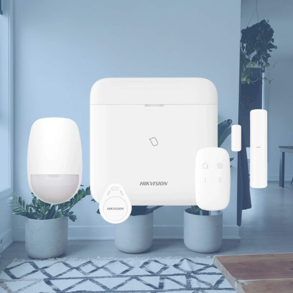 Home Smart WA - Perth Home CCTV & Security Experts