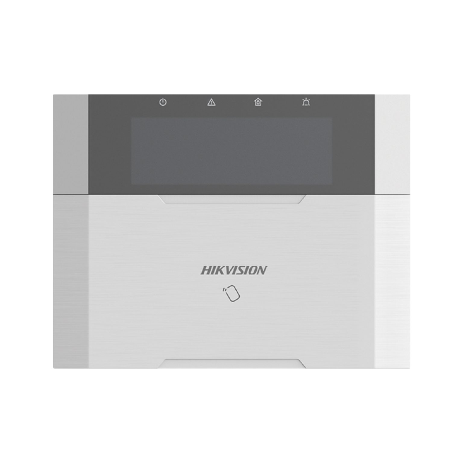 Hikvision Wired LCD Keypad - HomeSmart WA